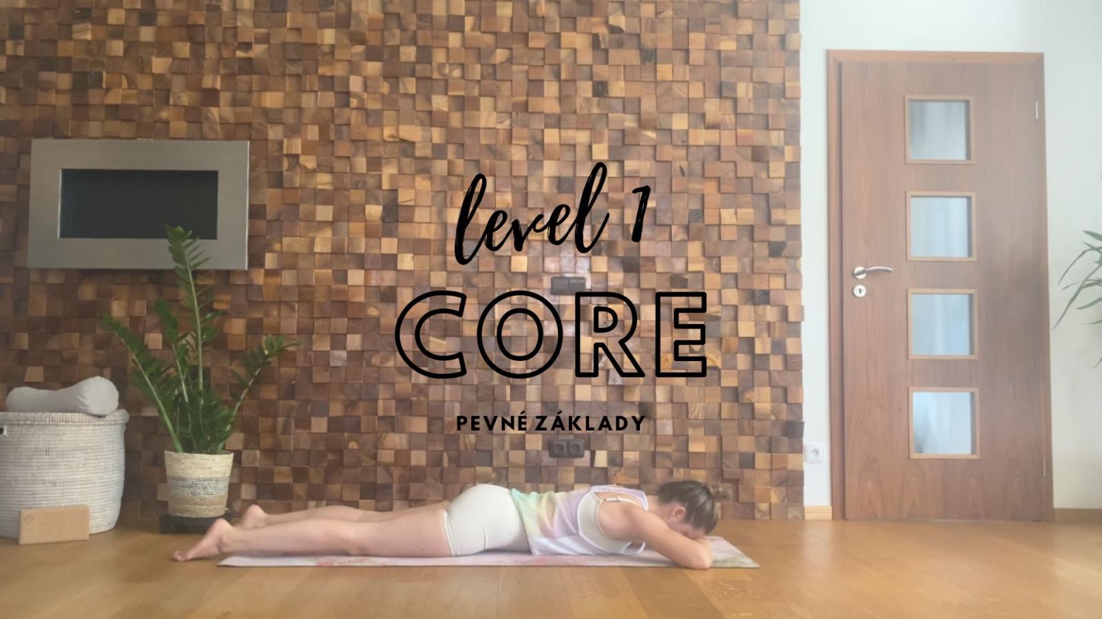Core - level 1 | Forendors