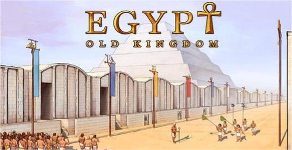 The Breakdown of the Old Kingdom or Ancient Egypt's Darkest Hour ...