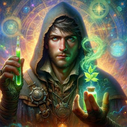 Alchymista (@alchymista_) | Forendors